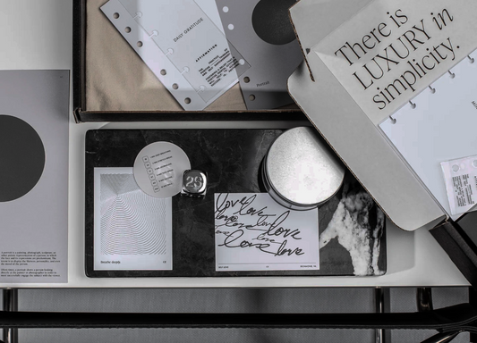 Magic Planner