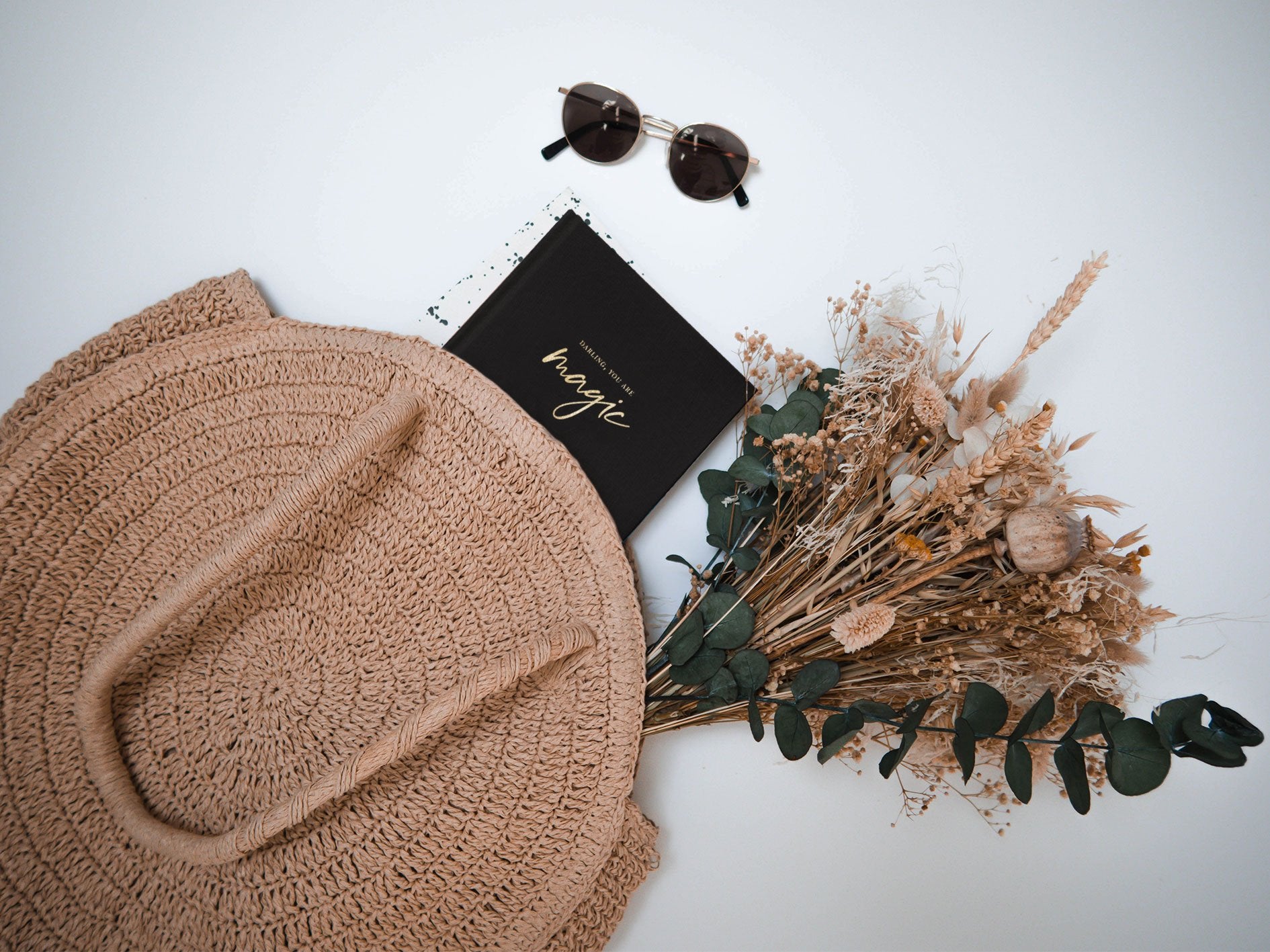 Magic Planner