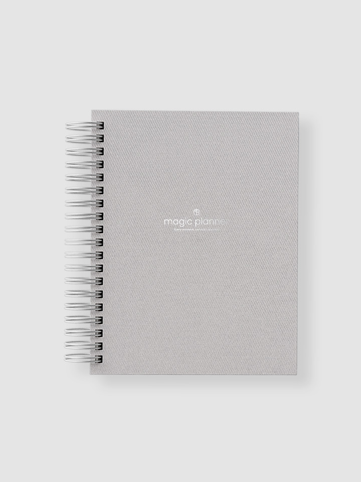 Magic Planner | Nova kolekcija planerjev za leto 2024/25 – MagicPlanner